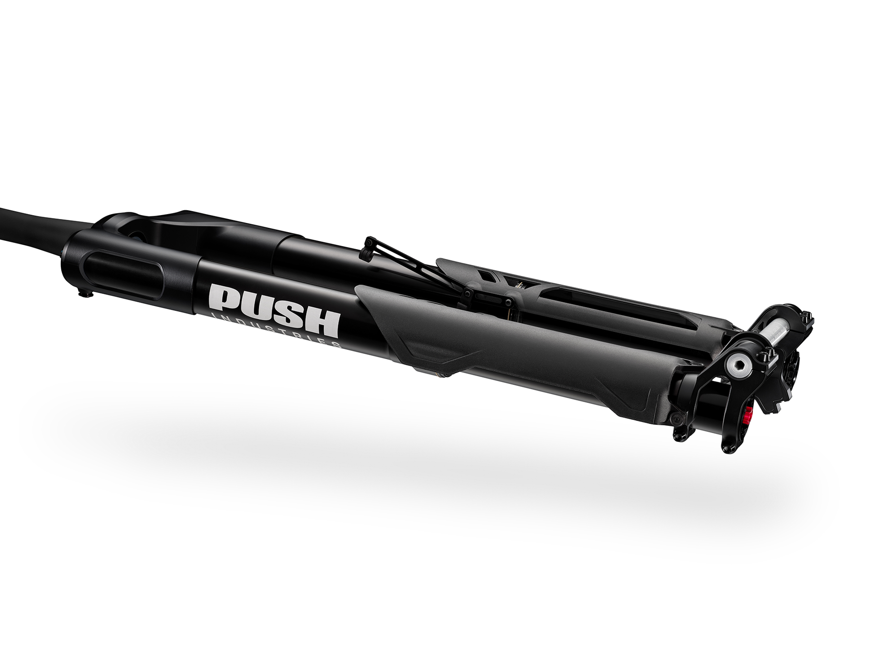 Nine One V2 - Experience Unmatched Trail Performance - PUSH Industries
