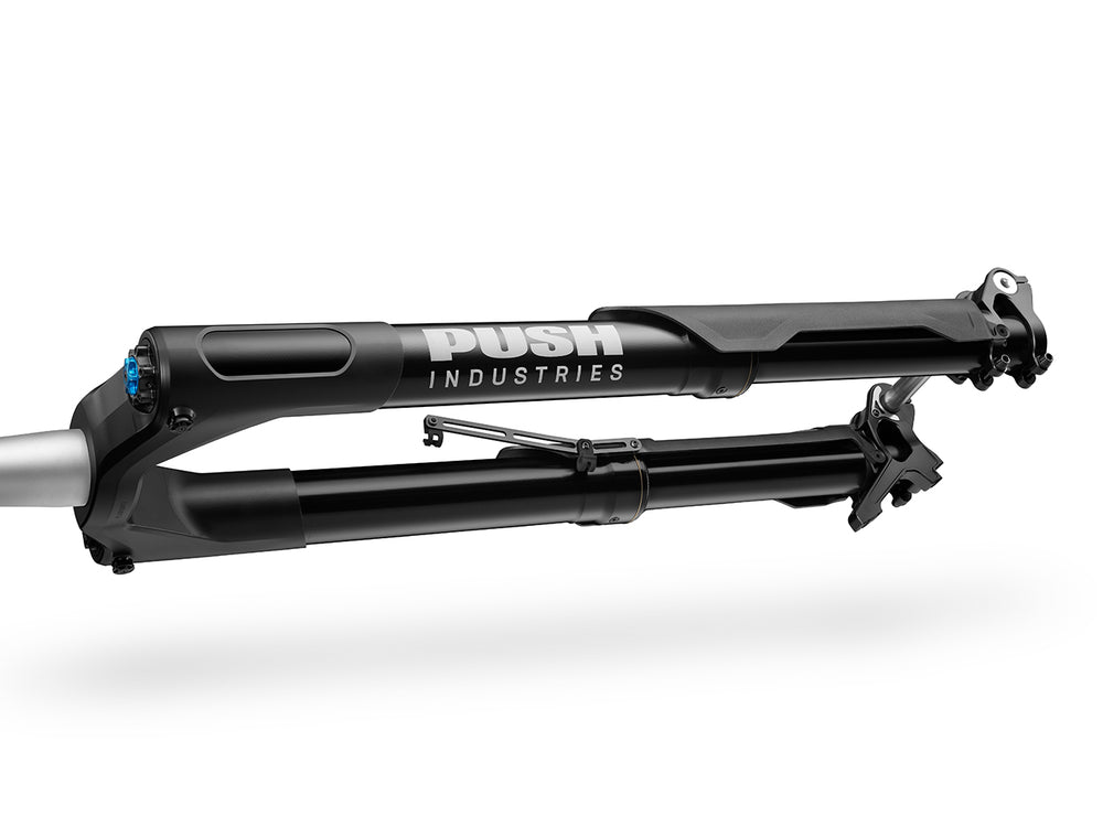 Nine One - PUSH Industries