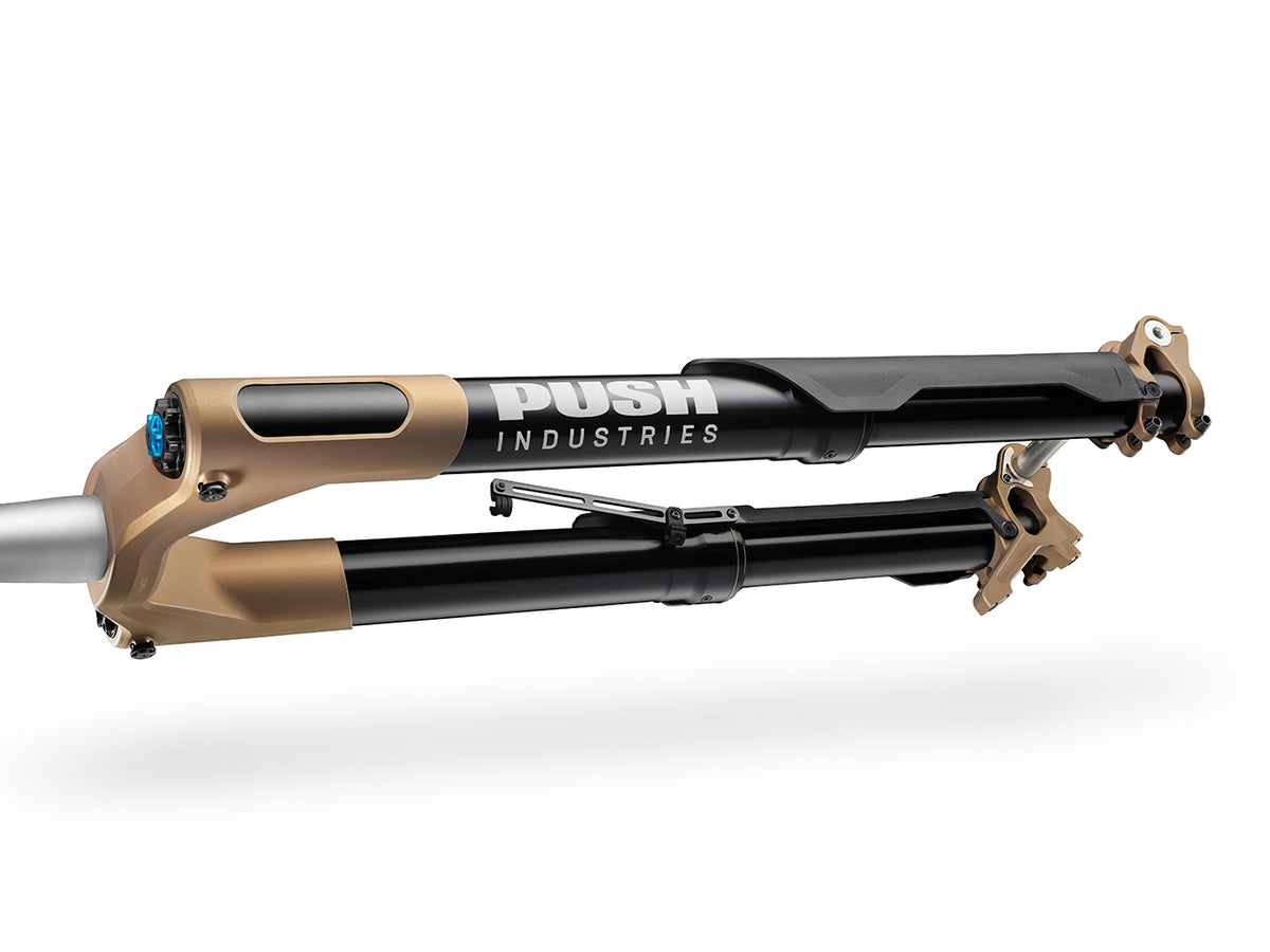 Nine One - PUSH Industries