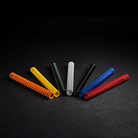 Front Fork Parts - PUSH Industries