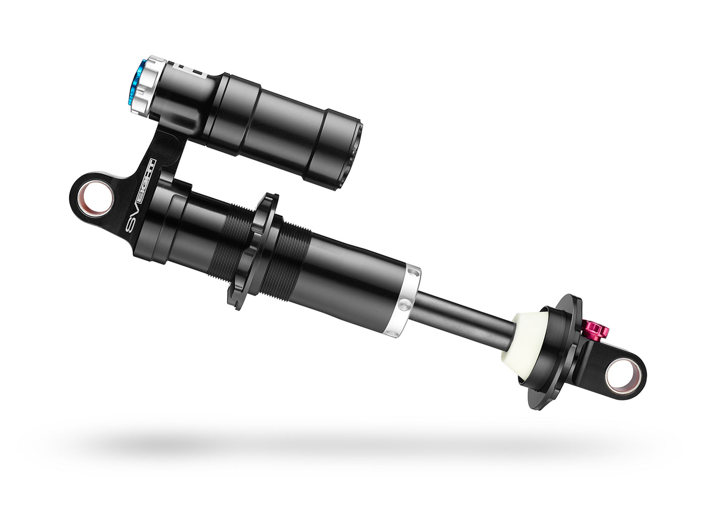 SV Eight - PUSH Industries