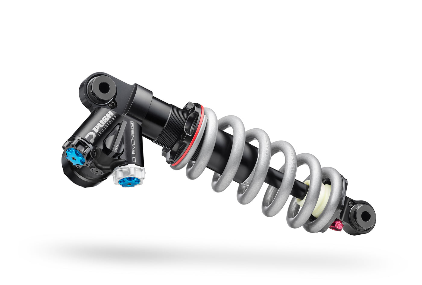 ELEVENSIX (S-Series) - PUSH Industries