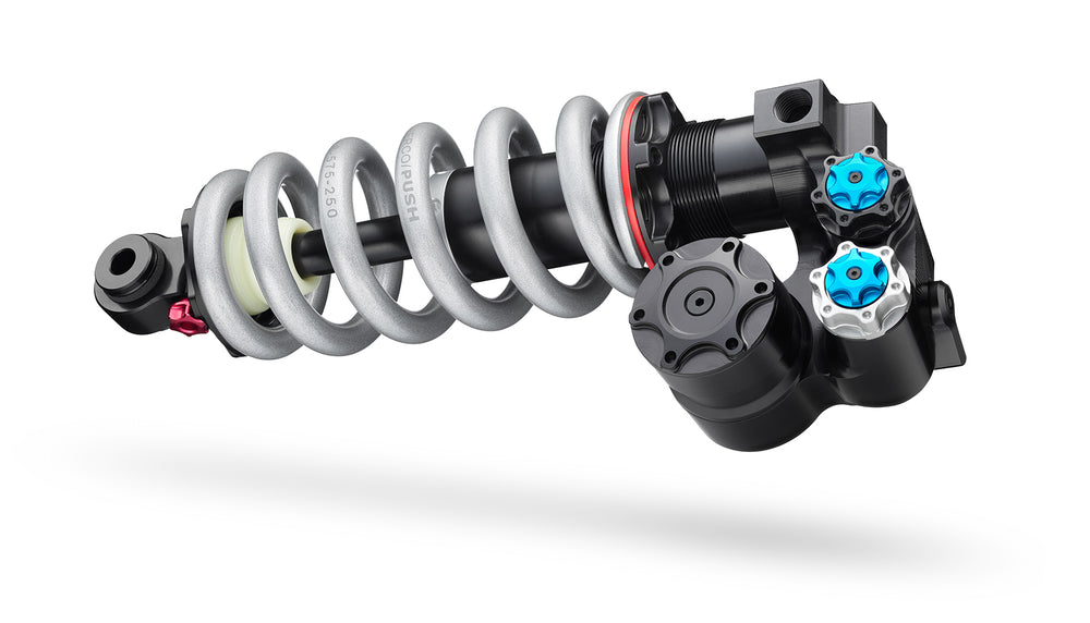 ELEVENSIX (S-Series) - PUSH Industries