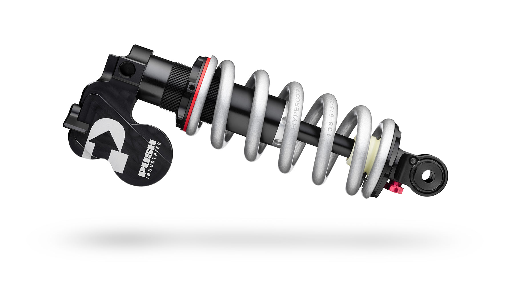 ELEVENSIX (S-Series) - PUSH Industries