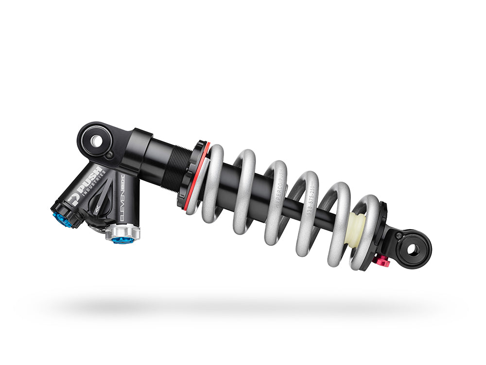 ELEVENSIX (S-Series) - PUSH Industries